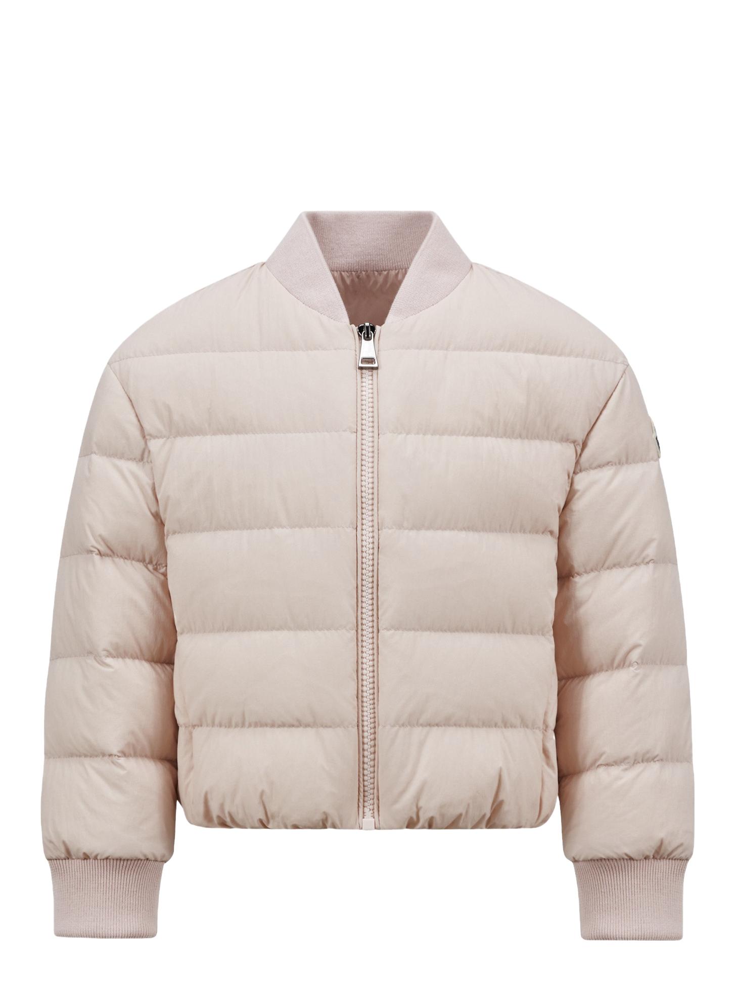MONCLER Moncler Pailly Down Bomber Jacket